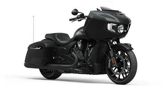 Concession Indian France: Indian Le Mans