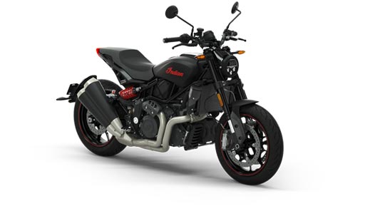 Concession Indian France: Indian Le Mans