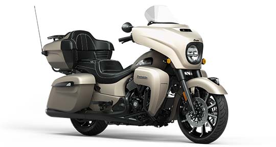 Scout: Indian Le Mans