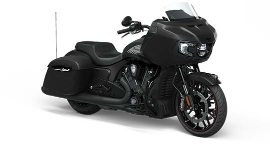 Concession Indian France: Indian Le Mans