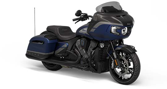 Concession Indian France: Indian Le Mans