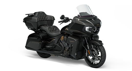 Concession Indian France: Indian Le Mans