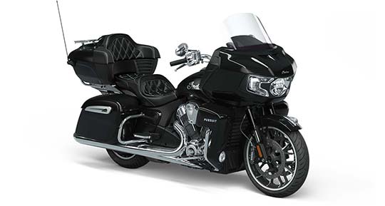 Concession Indian France: Indian Le Mans